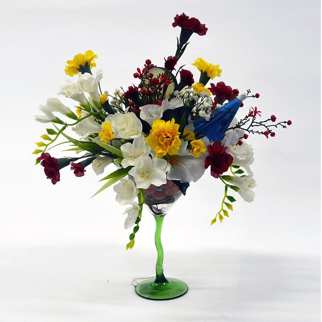 Cheers to You | A Unique Flower & Gift Shop